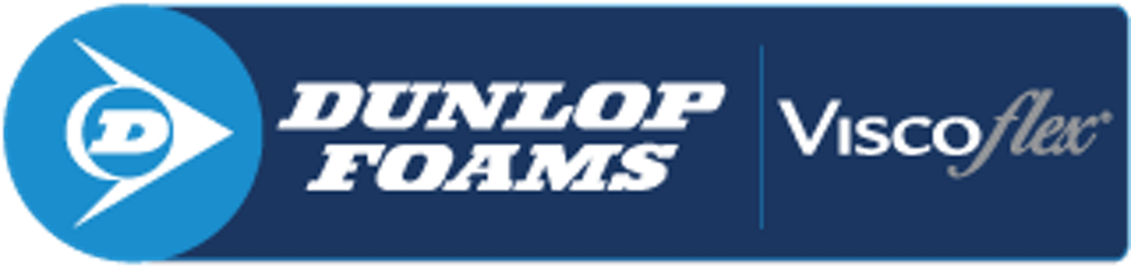 Dunlop Foams Next Generation Viscoflex Memory Foam Mattress Topper Overlay