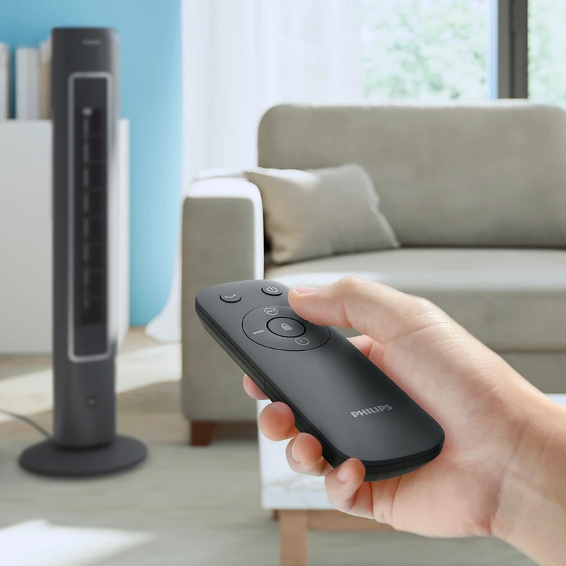 Philips Series 5000 Tower Fan