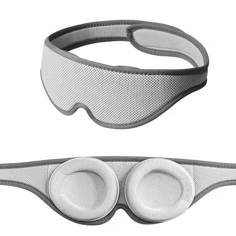 Travel Easy Contoured Replacement Eye Cups