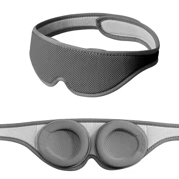 Travel Easy Contoured Replacement Eye Cups