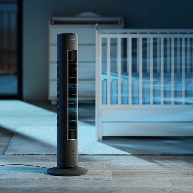 Philips Series 5000 Tower Fan