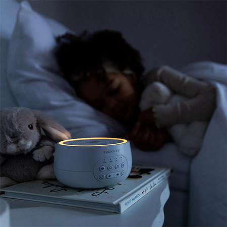 Marpac Yogasleep Dreamcenter Sound Machine with Night Light