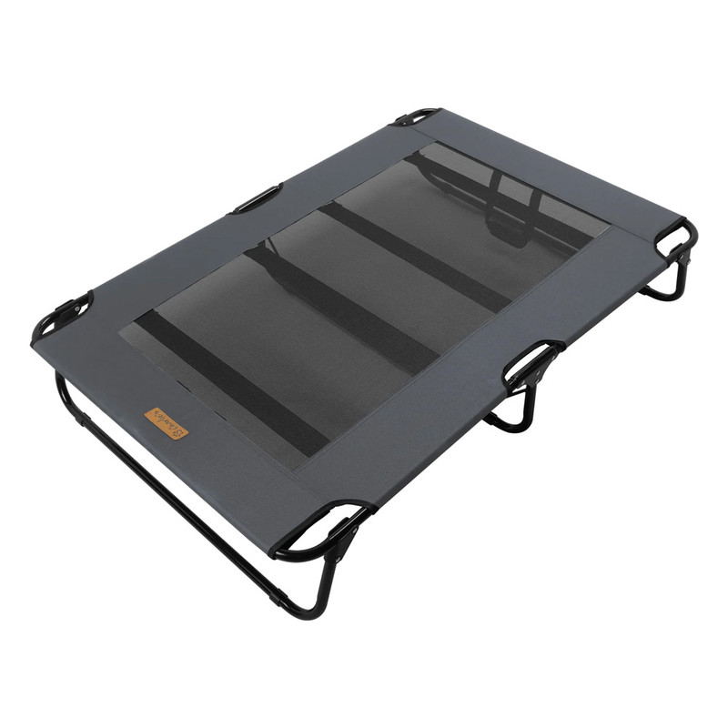 Charlie's Adventure Foldable Travel Trampoline Dog Bed