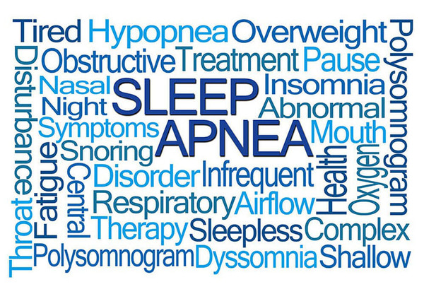 Bongo EPAP Sleep Apnea Breathing Device