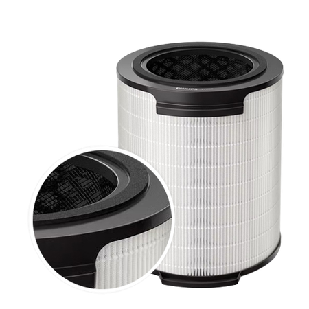 Philips Air Purifier Filters Australia | Genuine NanoProtect HEPA ...