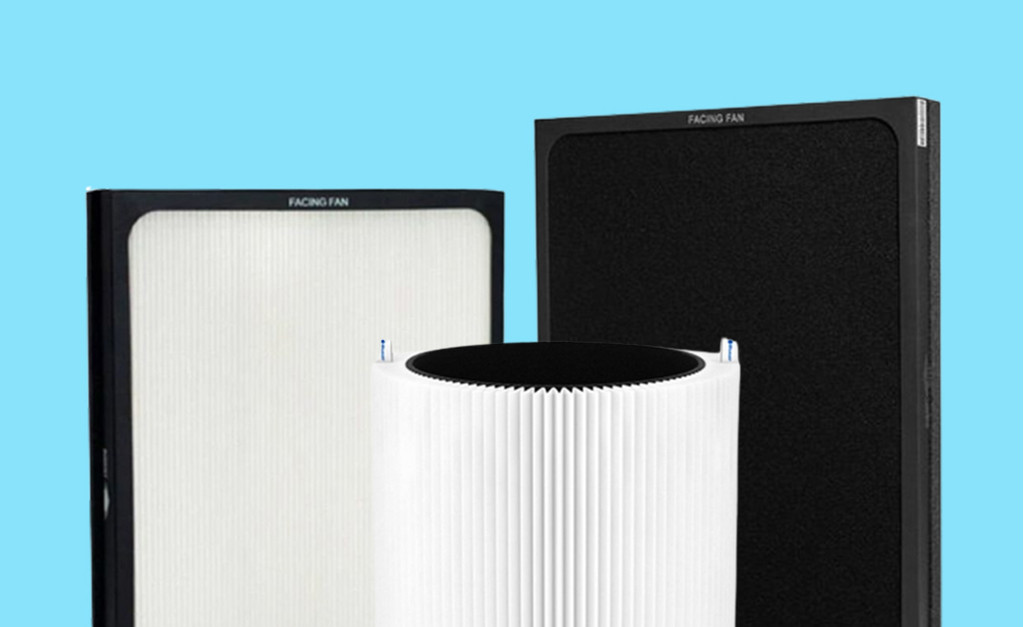 Blueair Blue Max Mini Air Purifier