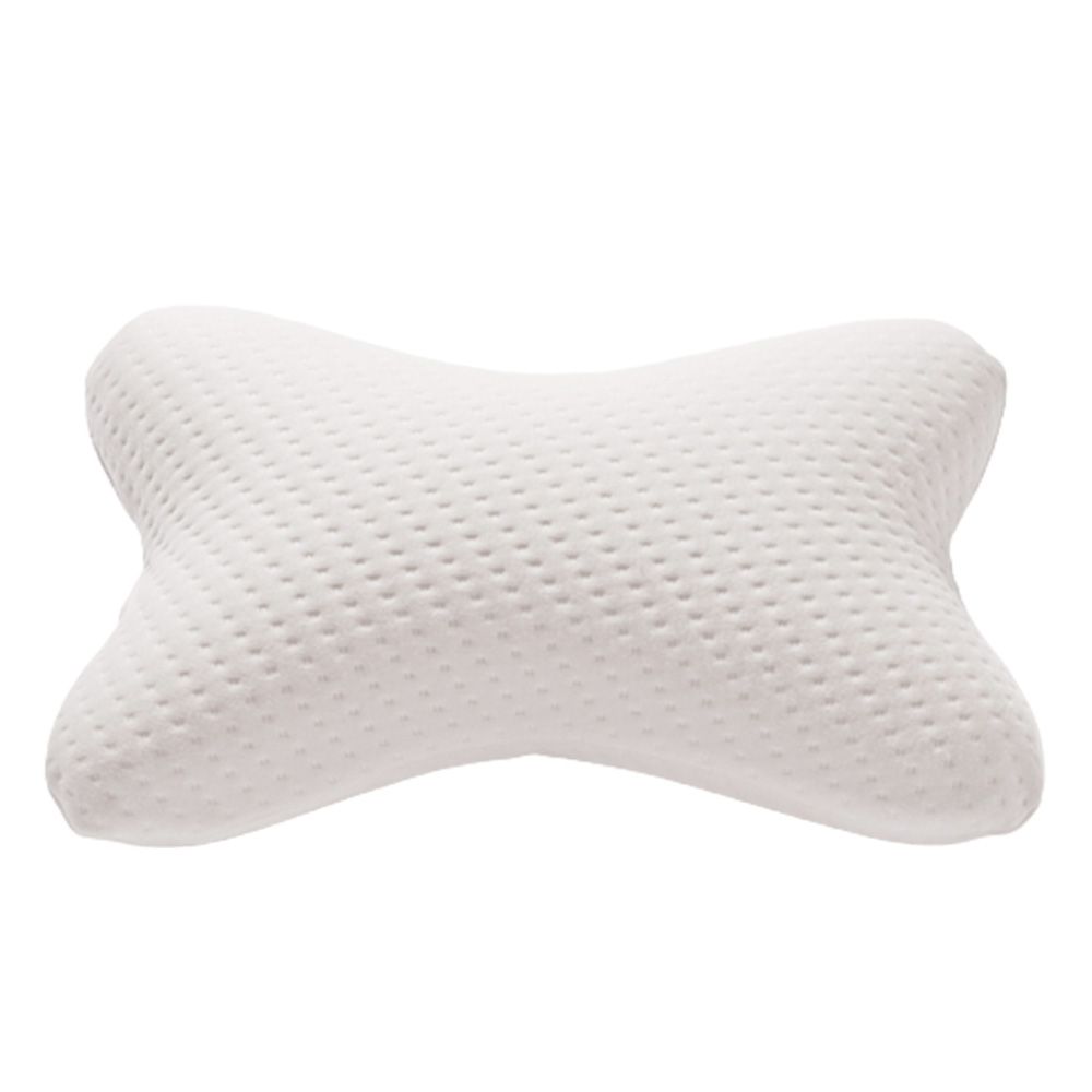DearJane Bone Shaped Memory Foam Pillow