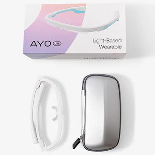 AYO Australia AyoLite Light Therapy Glasses